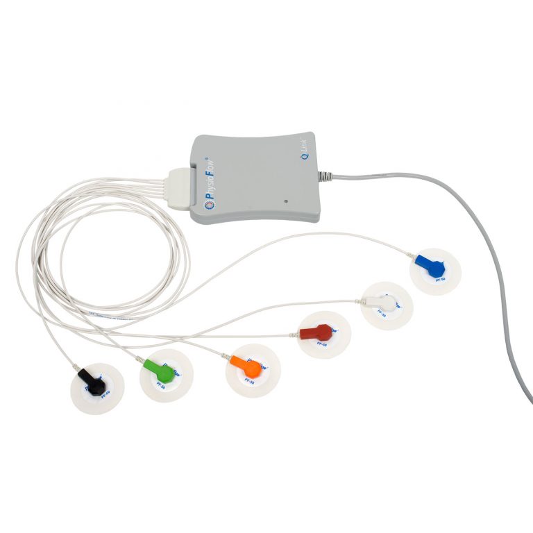 Portable metabolic testing using VO2 analyzer, The 580g METAMAX® 3B