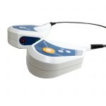 Portable metabolic testing using VO2 analyzer, The 580g METAMAX® 3B