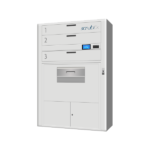 Automated Surgical Scrub Management System for Hospitals